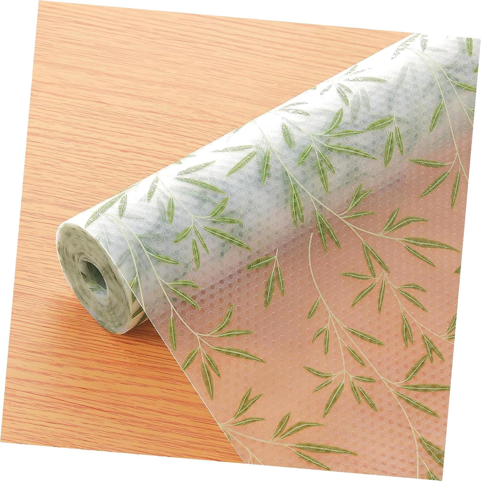 Hyjoy Kitchen Drawer Liners, Shelf Protectors for Cabinets and , Oil ...