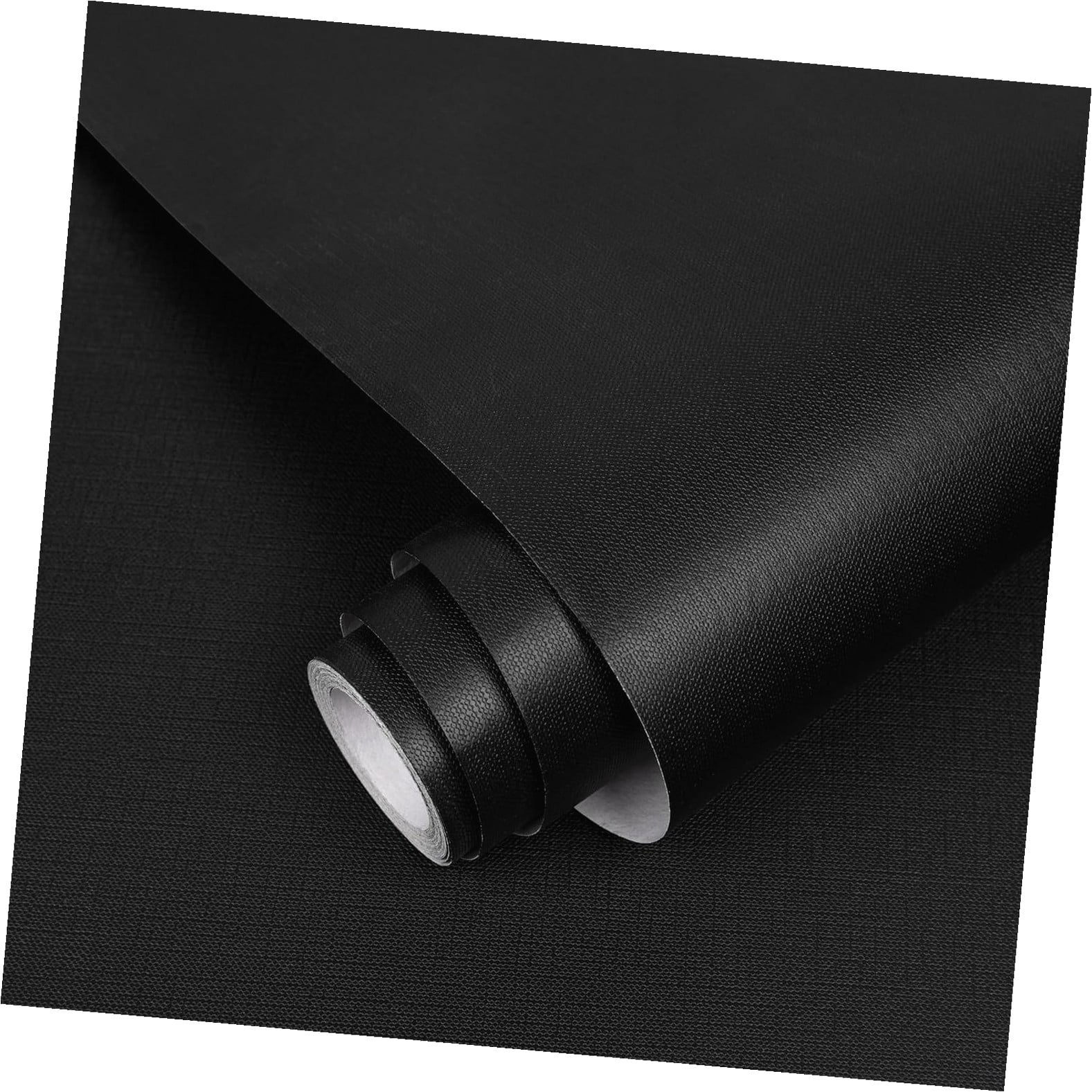 Hyjoy Light Yellow Wallpaper Color and Stick Wallpaper for Cabinet and ...