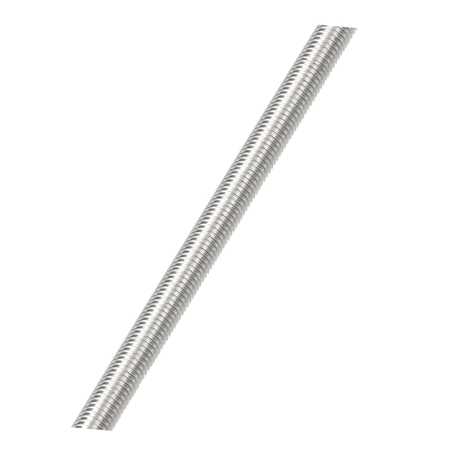 Hyjoy M16 250mm Fully Threaded Rod, 304 Steel Right Hand Threads Rods ...