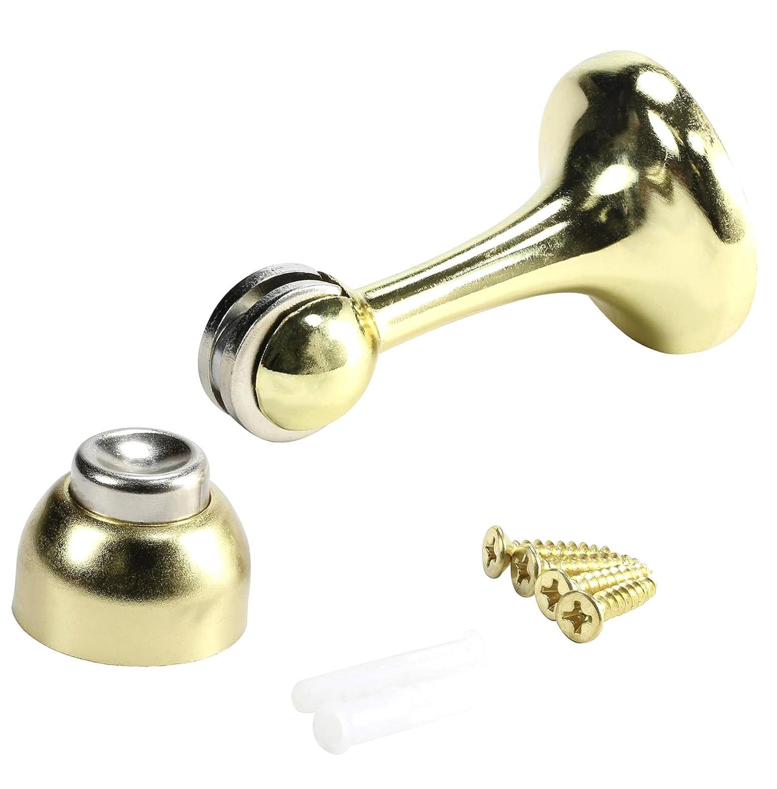 Hyjoy Magnetic Door Stop Holder, 3 Inches (, 1 Pack) - Walmart.com