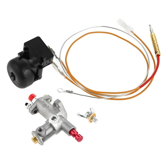 Hyjoy Main Control Kit for , Radiant Top Heater Thermocoupler Tip Over ...