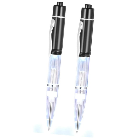 Pens That Light