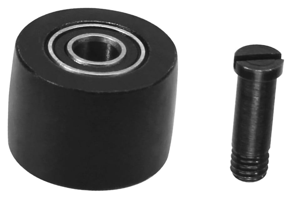 Hyjoy Pneumatic Belt Sander 3037PAR 3037 Pulley Fits for Steel Inc 1,2 ...