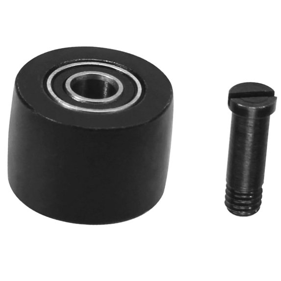 Hyjoy Pneumatic Belt Sander 3037PAR 3037 Pulley Fits for Steel Inc 1,2 ...