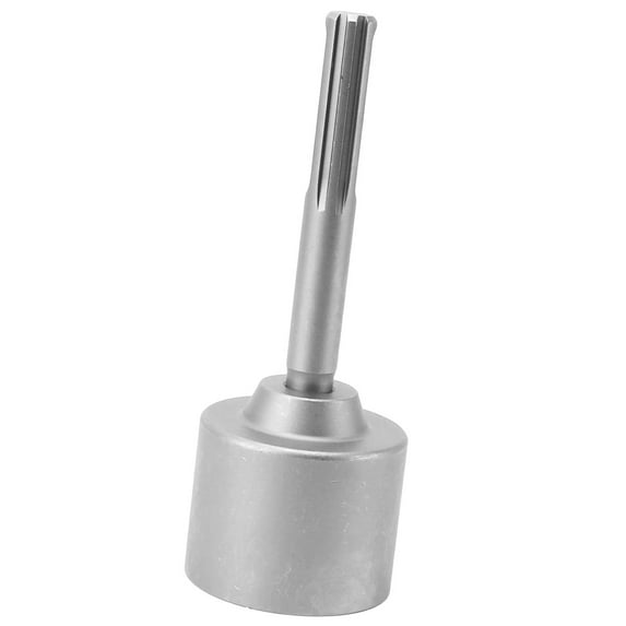 Hyjoy Post Driver, SDS Post Driver and Drill SDS Ground Rod Driver Bit ...