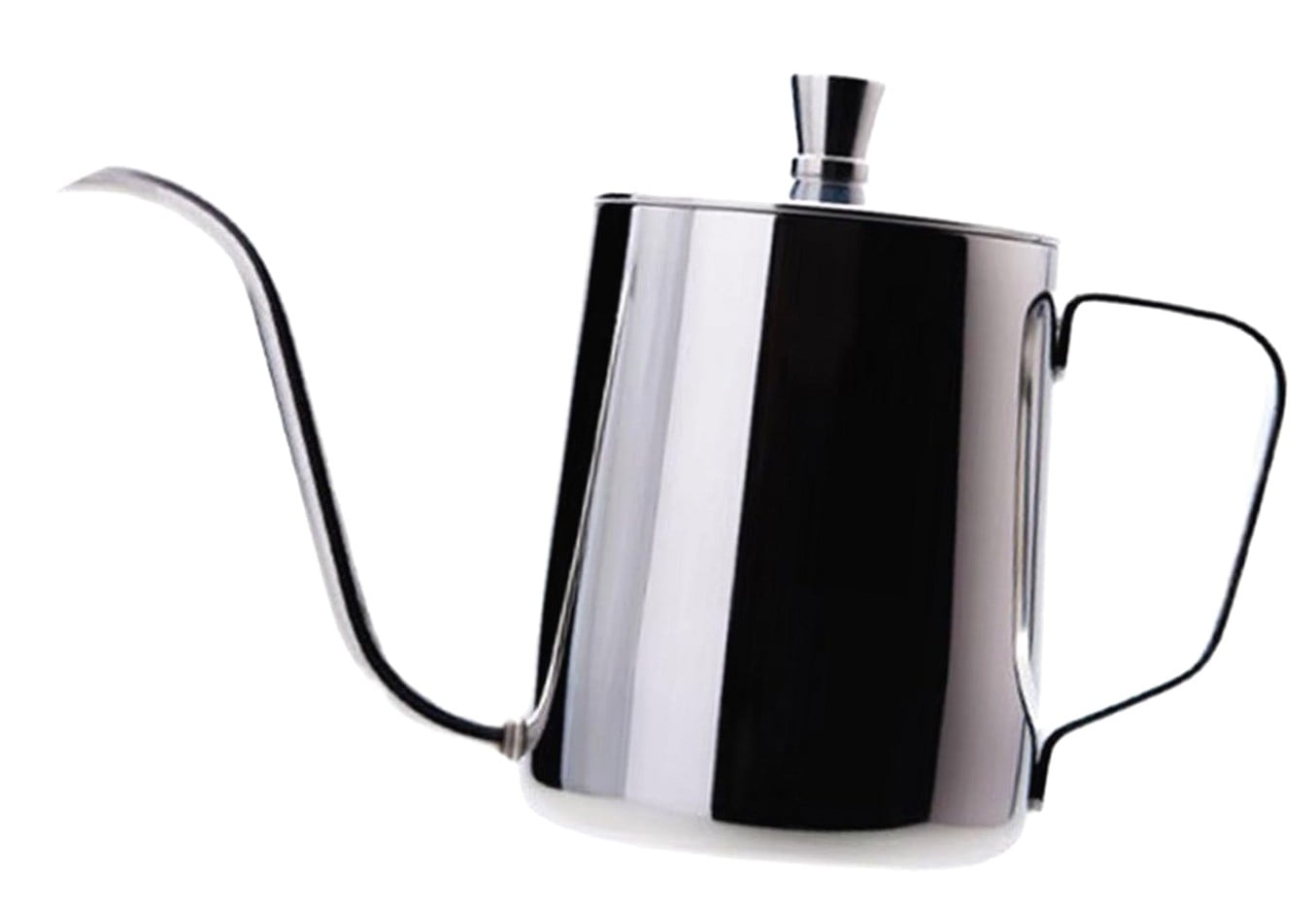 Hyjoy Pour Over Coffee Kettle, Long Narrow Spout, Coffee Carafe, Goose ...