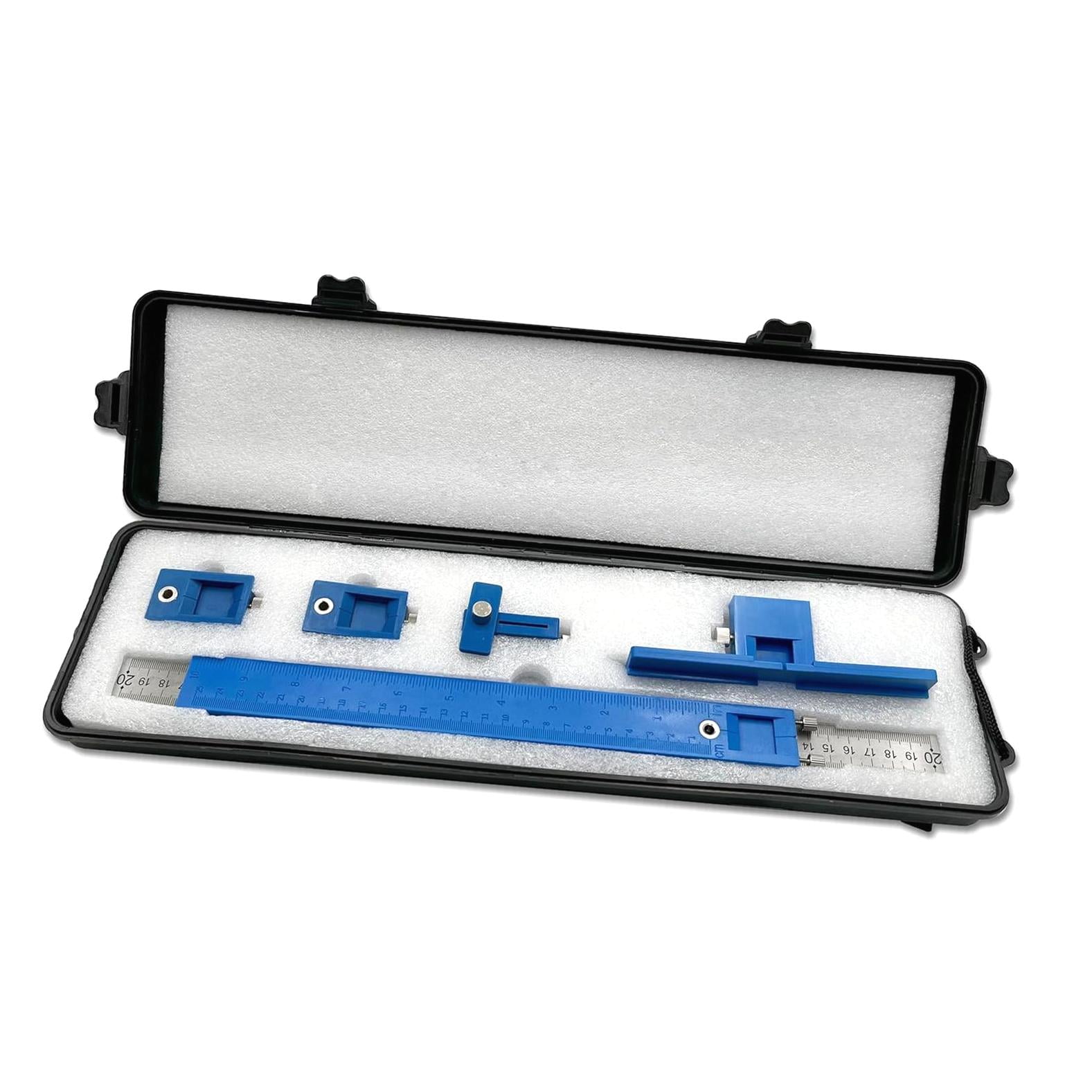Hyjoy Power Tools Finder, Designed for Mounting Handles, Knobs on Doors ...