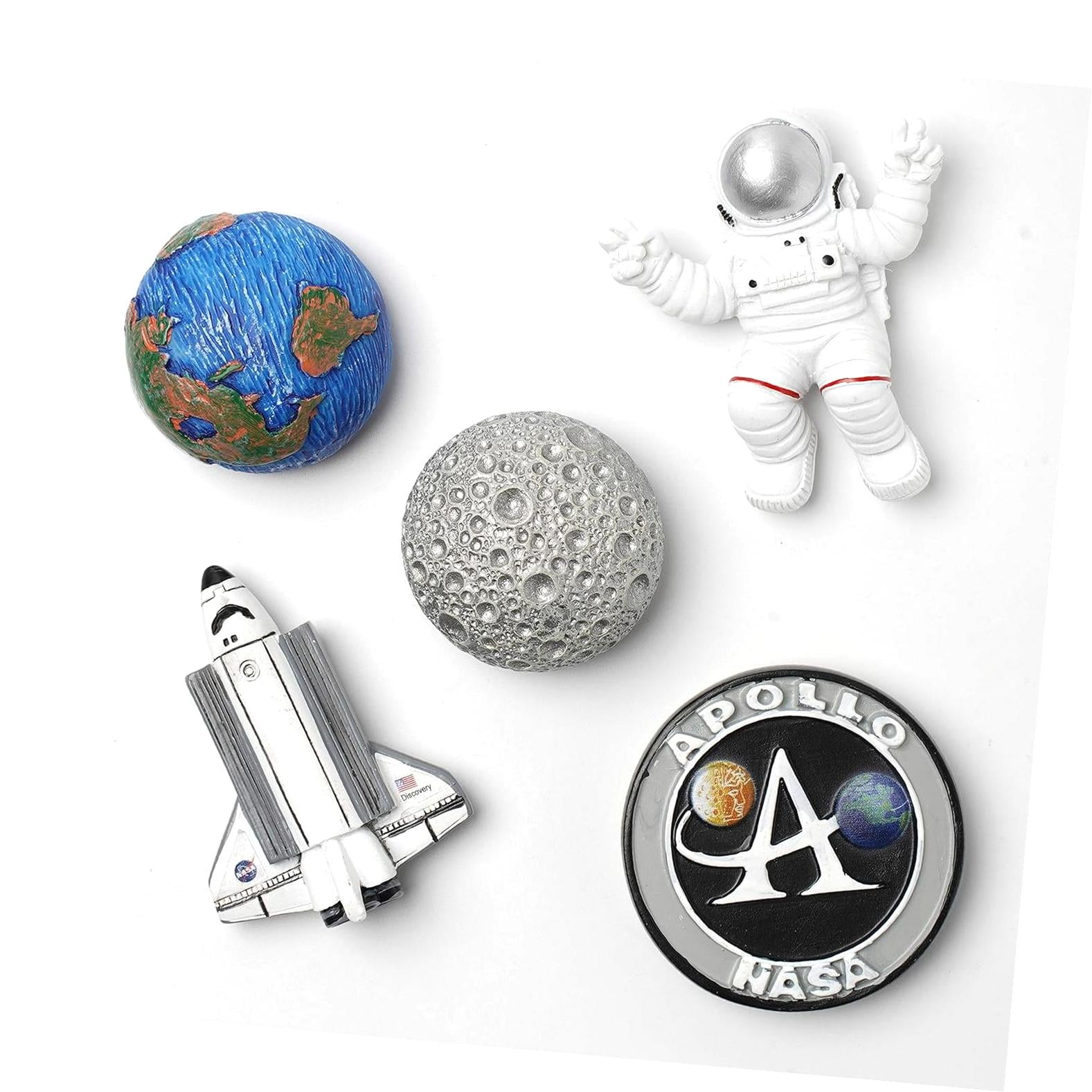 Hyjoy Refrigerator Magnets for Fridge, Adorable Kitchen Decor Magnets ...