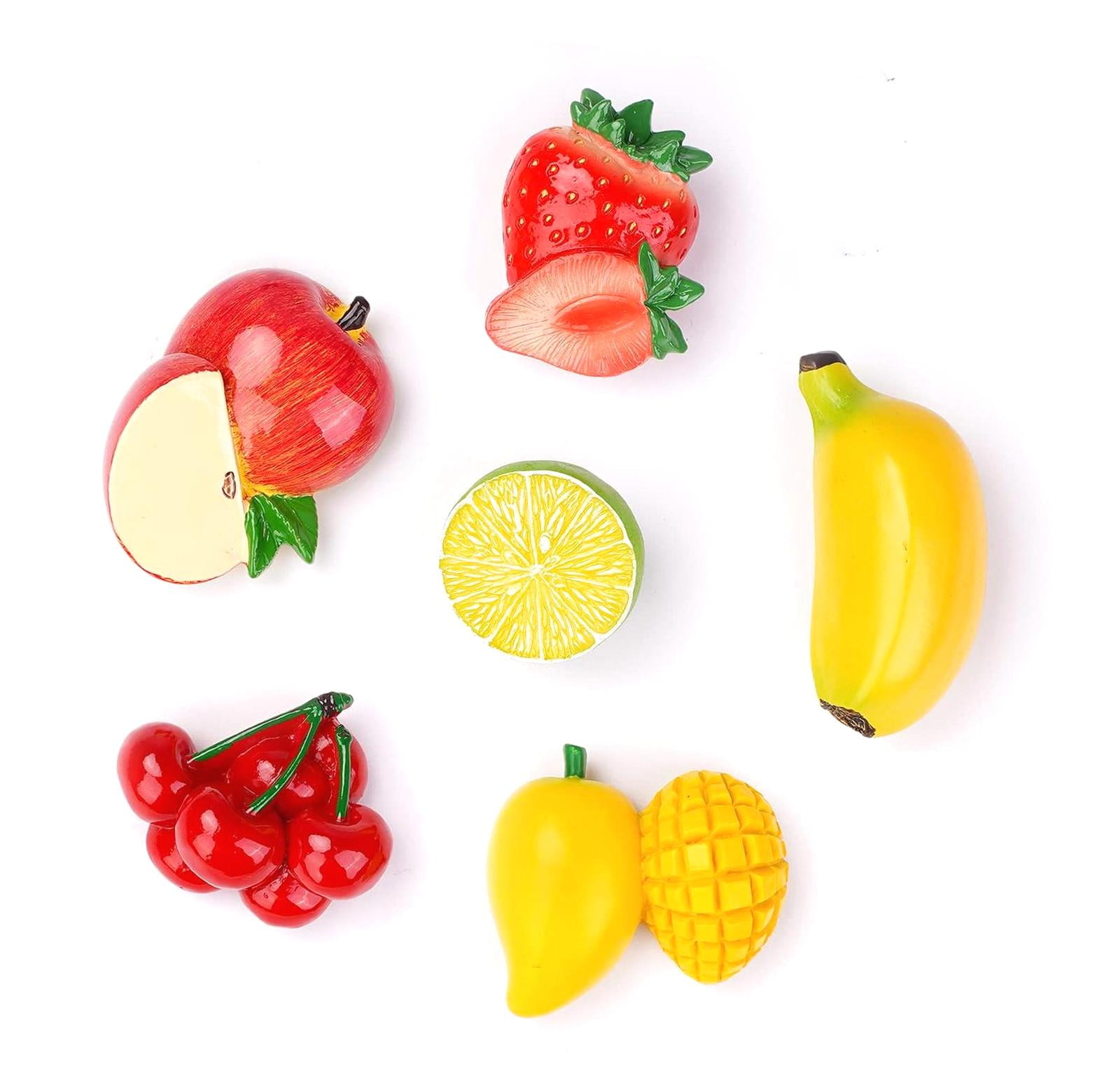 Hyjoy Refrigerator Magnets for Fridge Magnets,Cute Magnets Kitchen ...