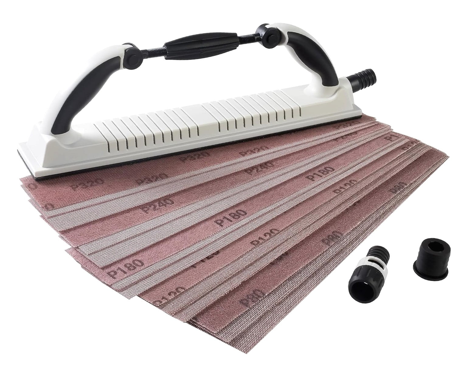 Hyjoy SATC 2-3/4" 15-3/4" Longboard Flexible with Backing Include 10PCS ...