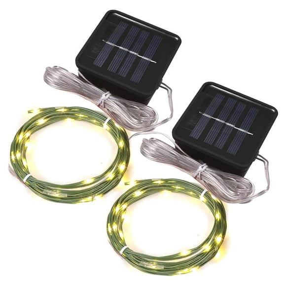 Mini Solar Light