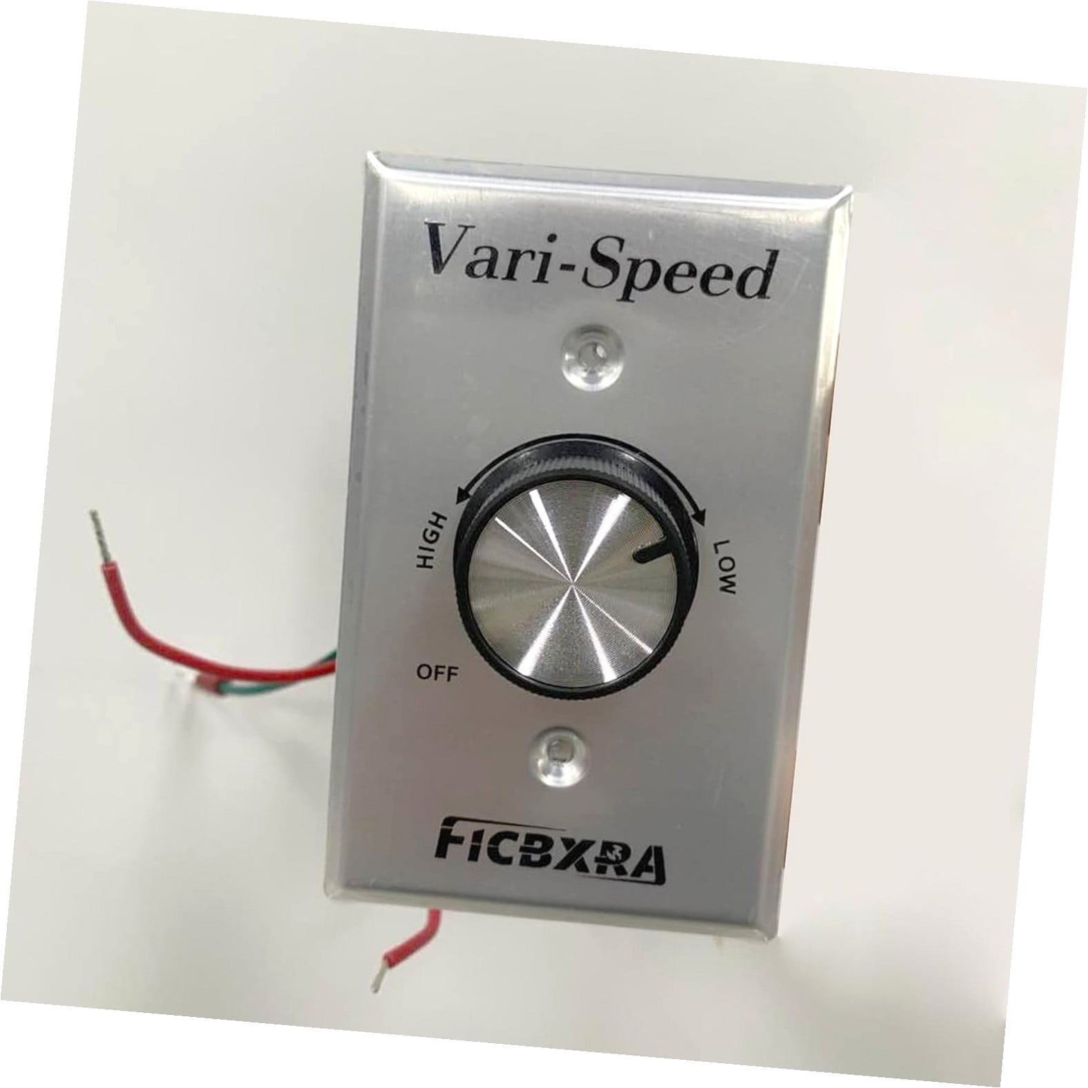 Hyjoy Speed Controller with -Off , 120 VAC 6.0 Amp Motor Variable Speed ...
