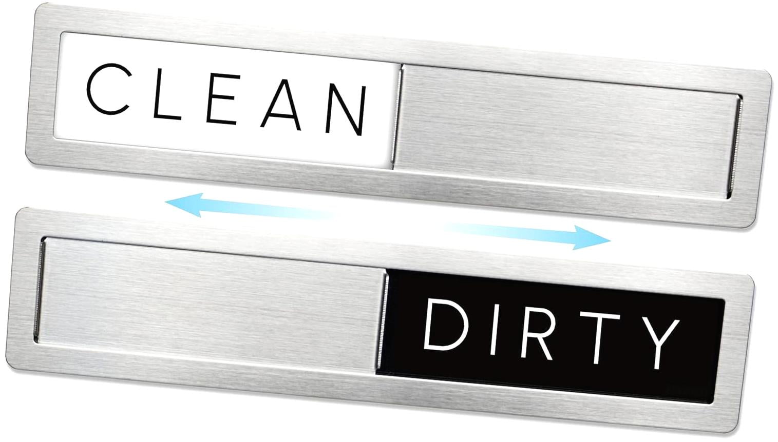 Hyjoy Stainless Steel Dishwasher Status Indicator - High-Quality ...