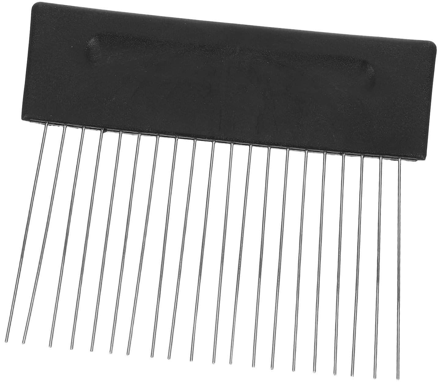 Hyjoy Steel Graining Comb Wall Texture Comb Plaster Scarifier Wood ...