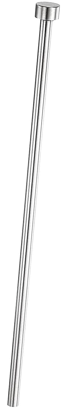 Hyjoy Straight Ejector 11/64" Diameter 150mm (6") Long SKD61 Round Tip ...