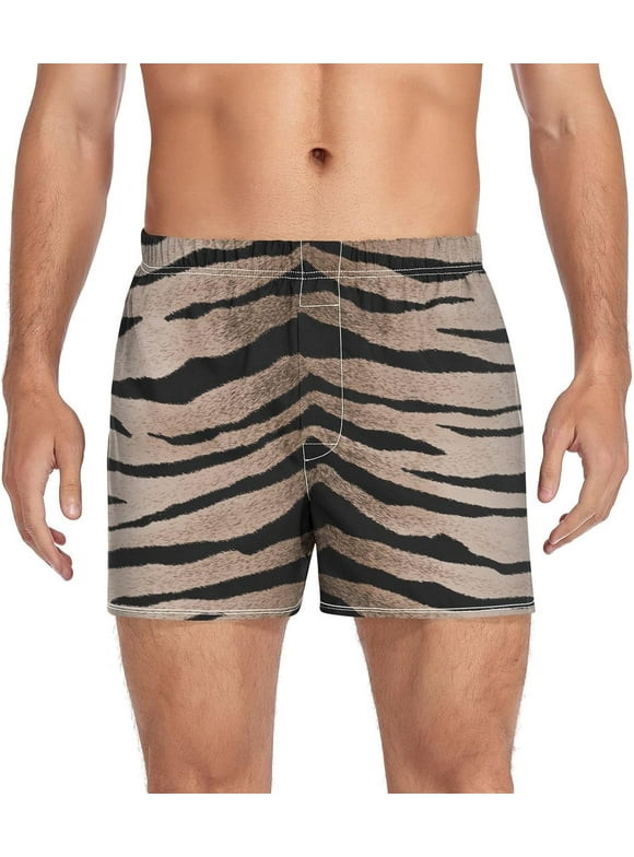 Tiger Underwear