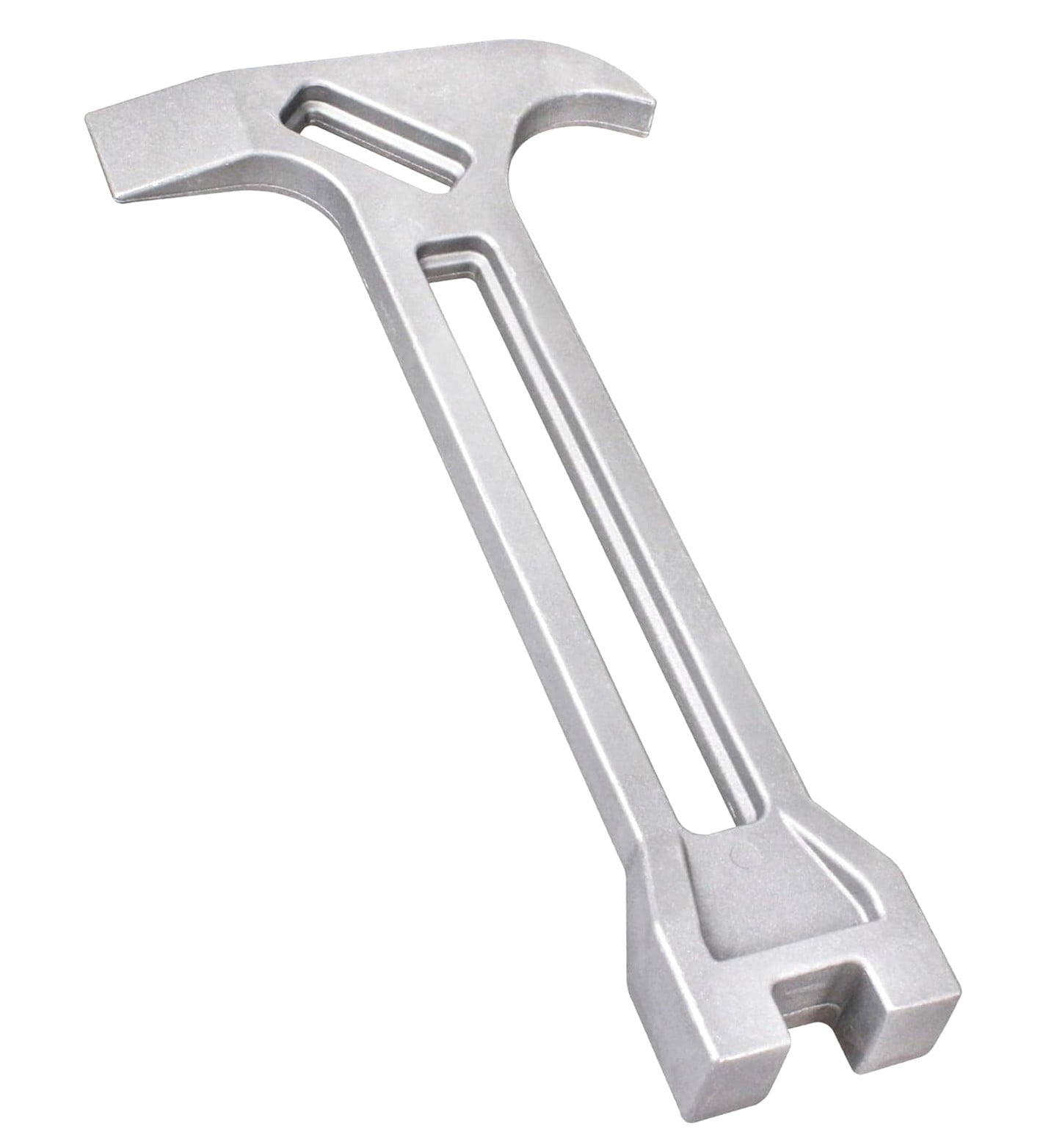 Hyjoy Water Shut-Off , 4-in-1 Shut-Off Wrench Fighter Gear/Non-Sparking ...