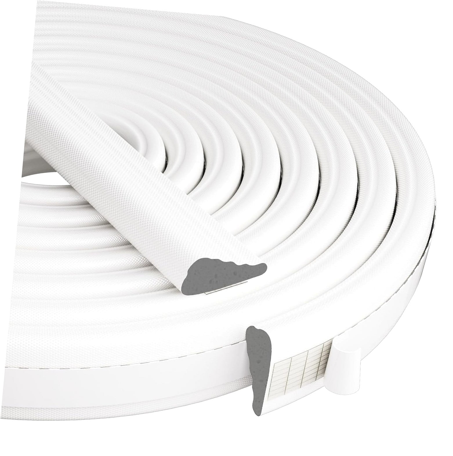 Hyjoy Wedge-Shape Window Weather Stripping Door Frame Seal Strip 2 ...