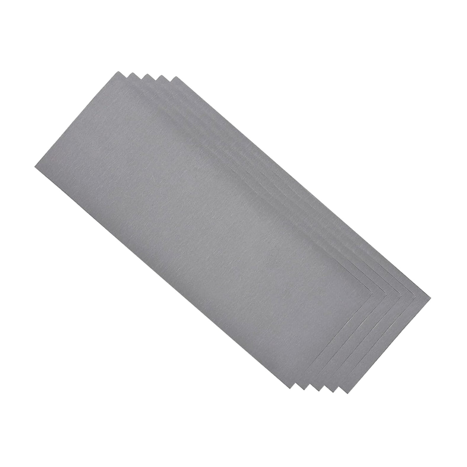 Hyjoy Wet Dry Sandpaper, 9 Inch by 3.6 Inch 3000 Grits Sandpaper ...
