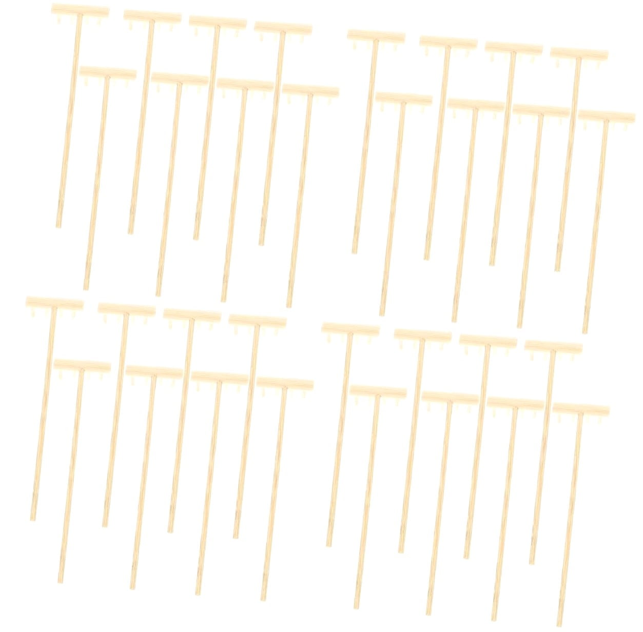 Hyjoy Zen Sand Rakes Miniatures 32 Pcs Zen Rake Zen Rakes Meditation ...