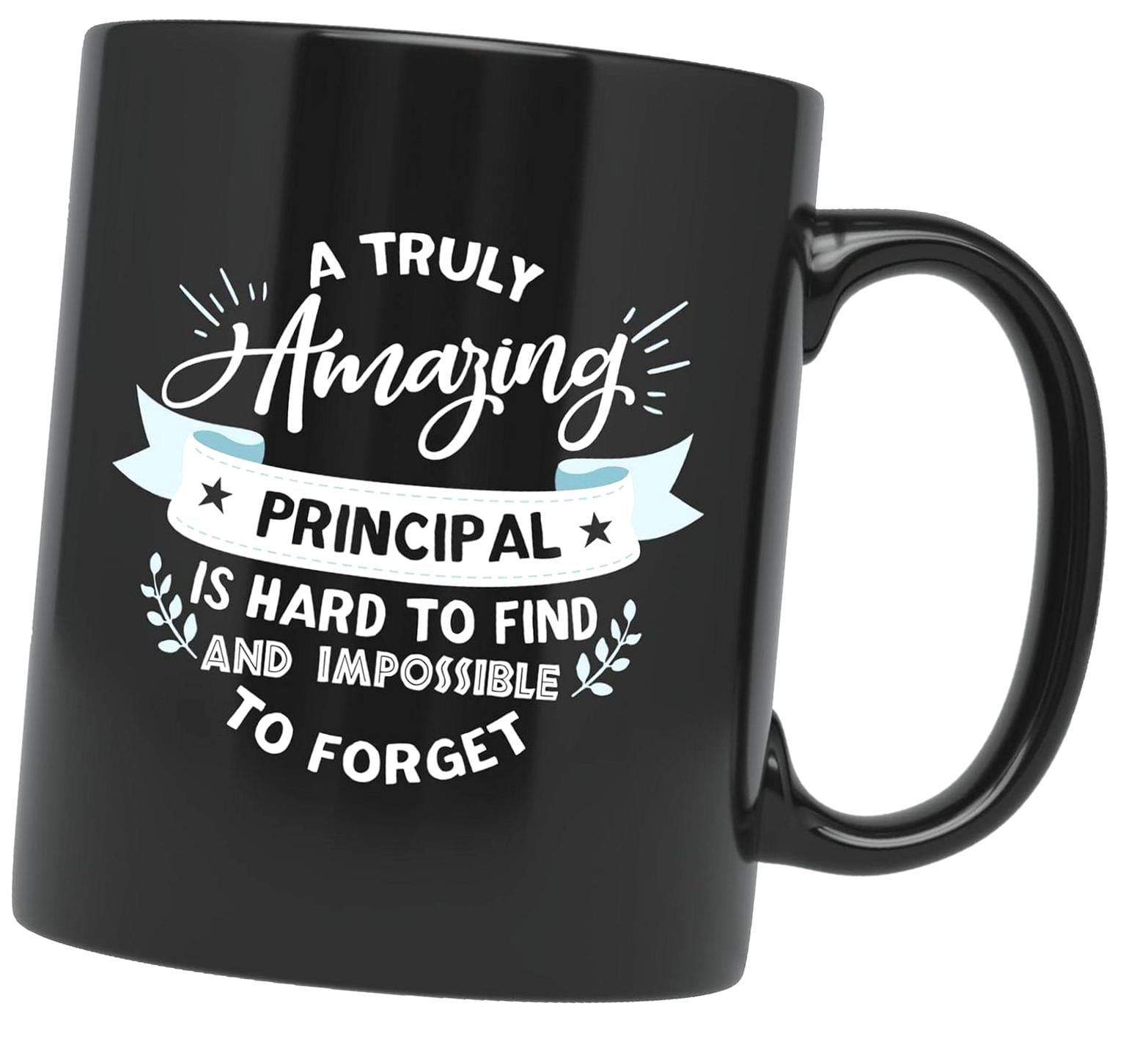 Hyjoy and LOLs Thank You Principal - School Principal Mug - Principal ...