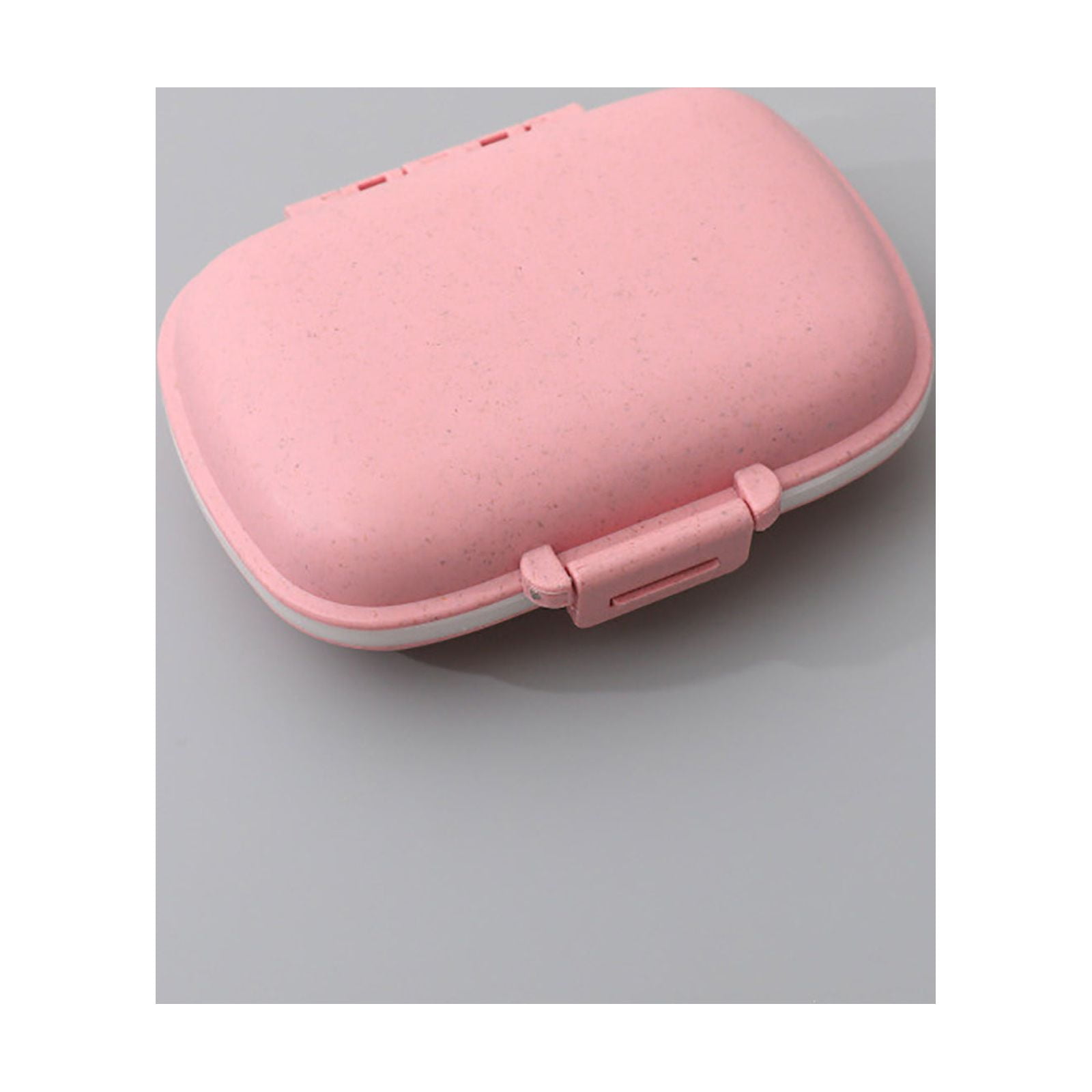Hyknon Home Outdoor DecorMultifunctional Storage Box, Portable 8-cell ...