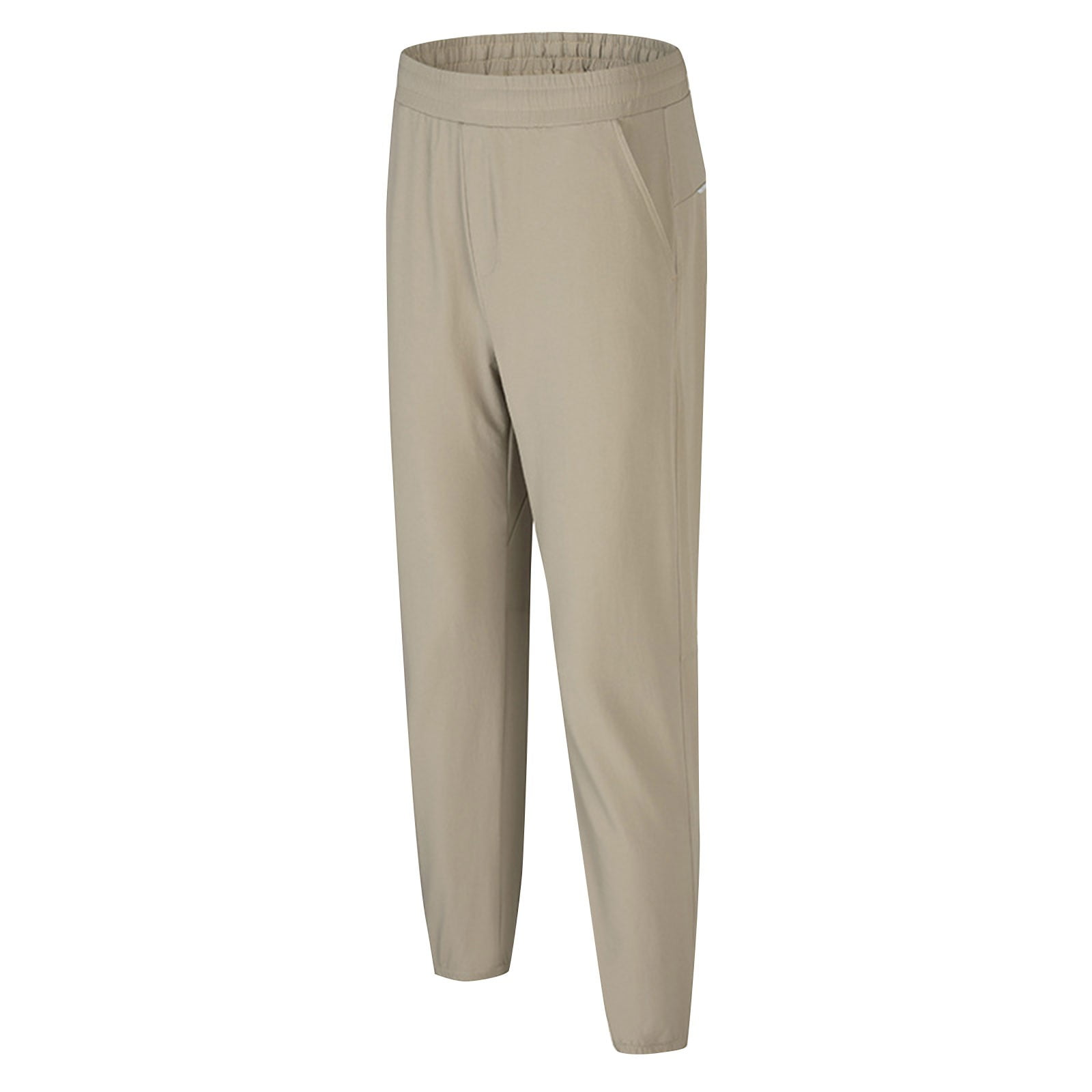 Hyknon Sweatpants for Men 2025 Spring and Summer Fashion Smooth ...