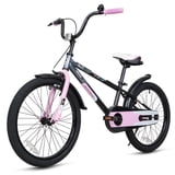 Hykolity 20 inch Kids Bike for Boy Age 6–12, Kids Bicycle Fits Rider 48 ...