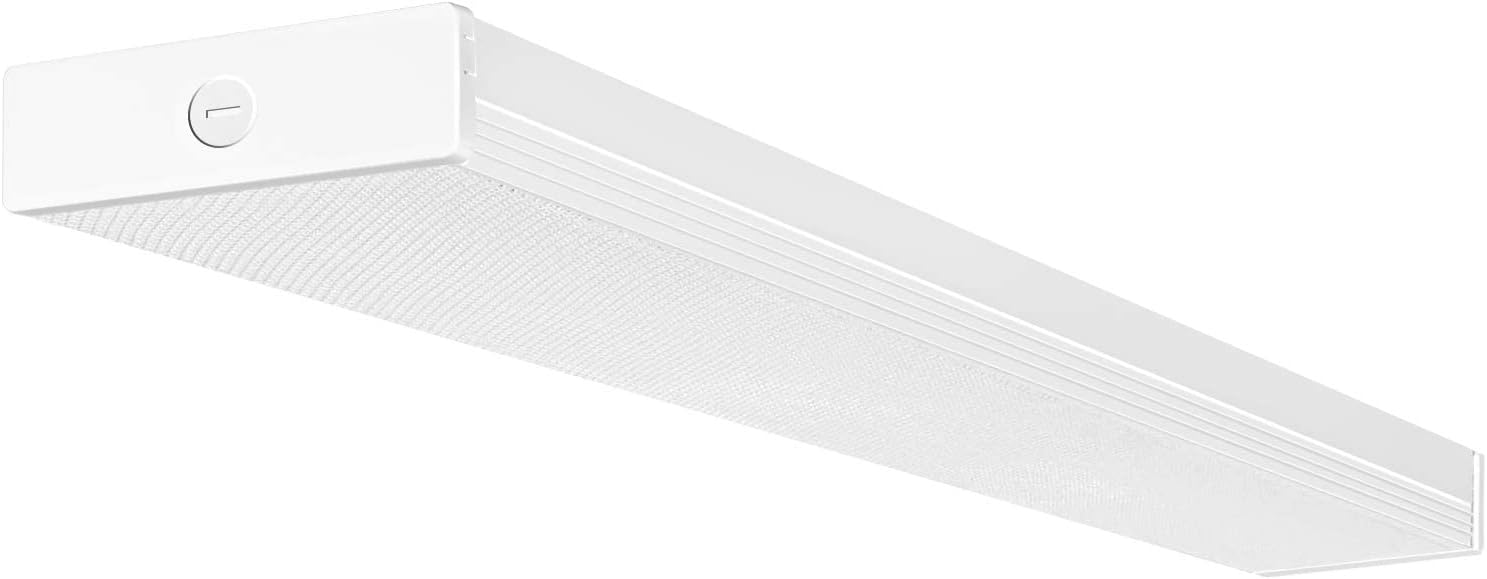 LED 4ft. Color Tunable Up/Down Linear Light - 50 Watt - 3000K/4000K ...