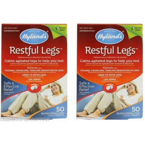 Relaxing For Restless Legs