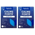 Hyland's Naturals Calms Forte Sleep Tablets, Natural Stress Relief, 100 ...