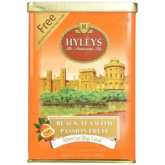 Hyleys Tea in Beverages - Walmart.com