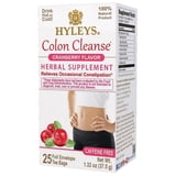 Hyleys Herbal Tea Bags - Breakroom Caffeine-Free Option - Walmart ...