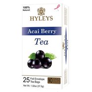 Ahmad green Tea "Pure Green", 20 ea - Walmart.com