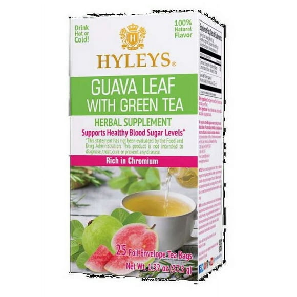 Hyleys Tea in Beverages - Walmart.com