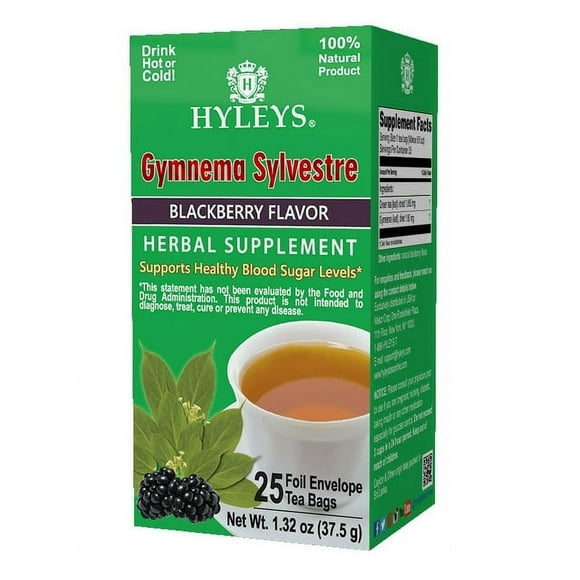 Hyleys Tea in Beverages - Walmart.com