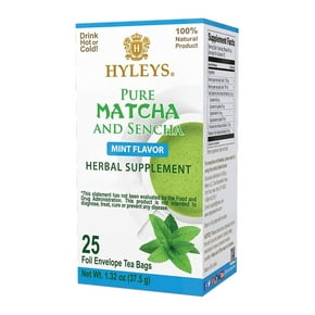 Hyleys Tea in Beverages - Walmart.com