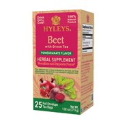 Dr. TEA Turmeric Herbal Tea - Cinnamon Flavor -20 Tea Bags - Natural ...