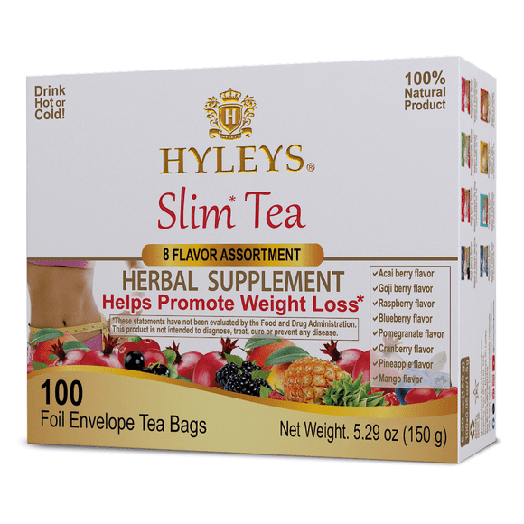 Hyleys Tea in Beverages - Walmart.com
