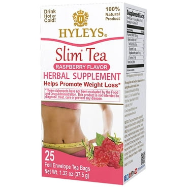 Loveeta Weight Loss Tea - Blackberry Flavor - 15 Tea Bags - Walmart.com