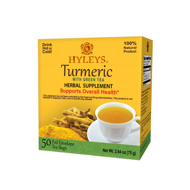 Health King Medicinal Teas Heart Fortifier Herb Tea - 20 Tea Bags ...