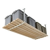 Free Shipping! Hyloft Adjustable Ceiling Kit, White - Walmart.com ...