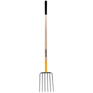 Ames 1810500 48 in Handle 3 Tine Hay Fork - Walmart.com