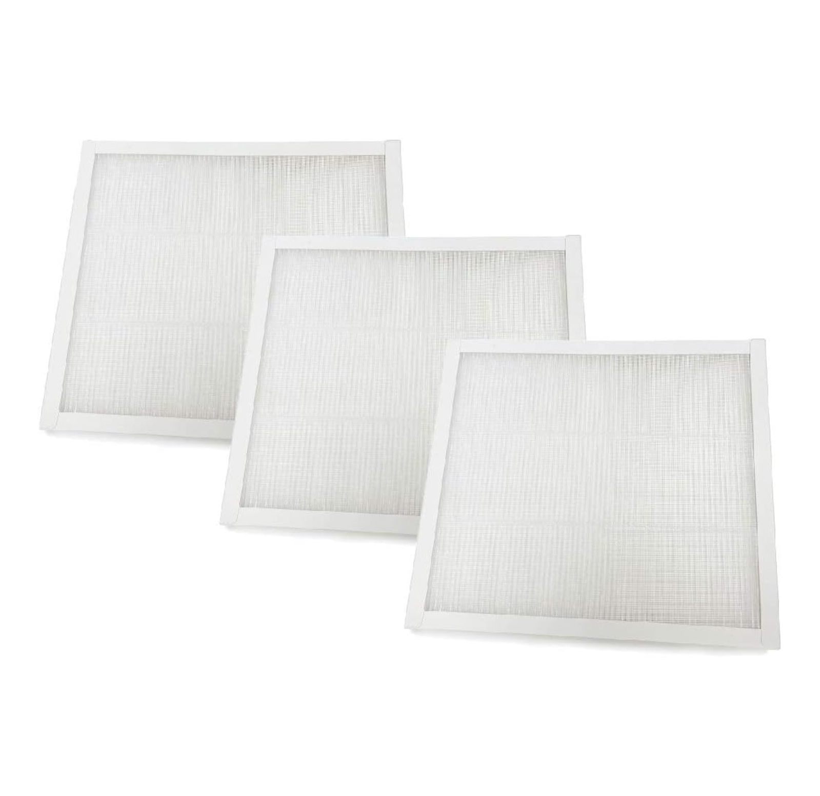 Hymkun AF-10FL HEPA Filter Replacement Compatible with Homedics Total ...