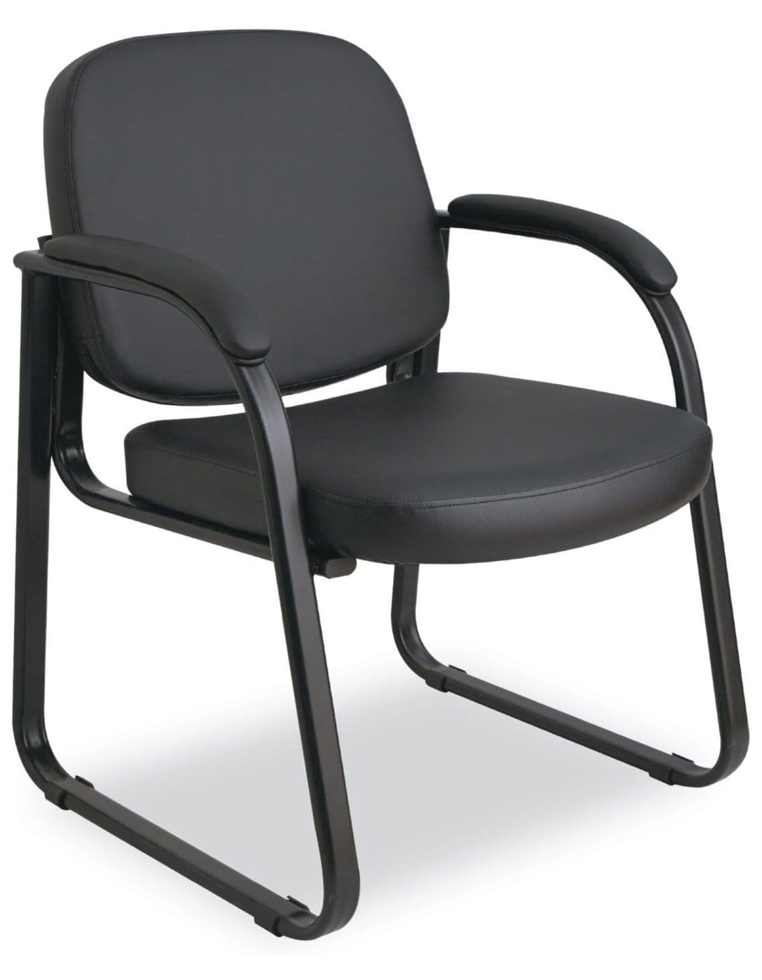 Hymkun ALERL43C16 25 in. x 24.80 in. x 33.66 in. Genaro Series Faux ...