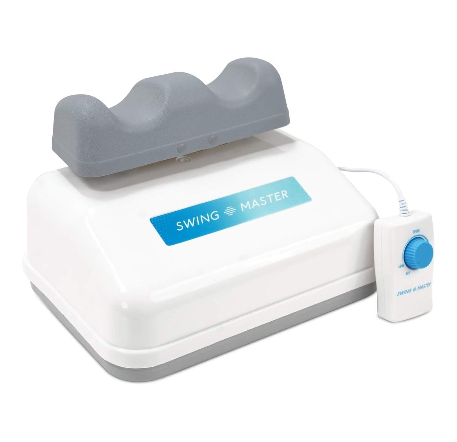 Hymkun Original Chi Swing Machine USJ-201 Passive Aerobic Exerciser ...