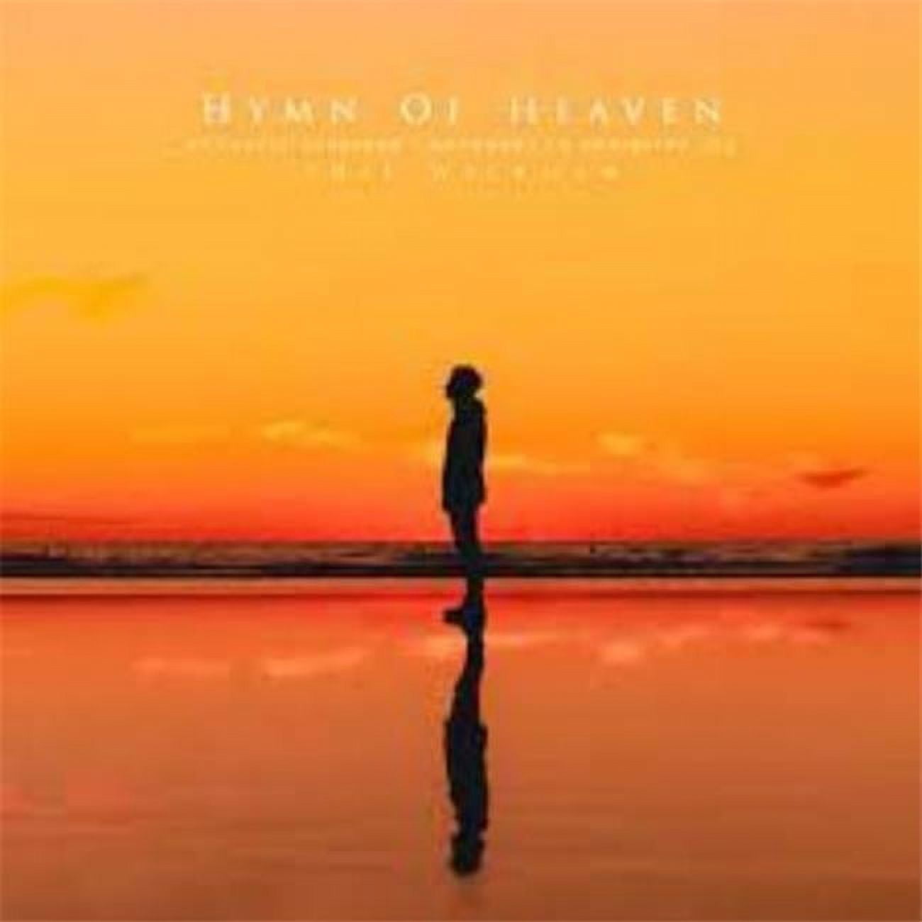 Hymn of Heaven Acoustic Audio CD - Walmart.com