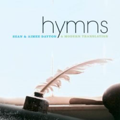 Sean Dayton Hymns A Modern Translation (CD) - Walmart.com