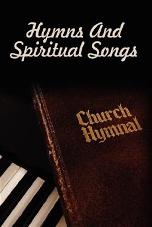 Hymns And Spiritual Songs - Walmart Business Supplies