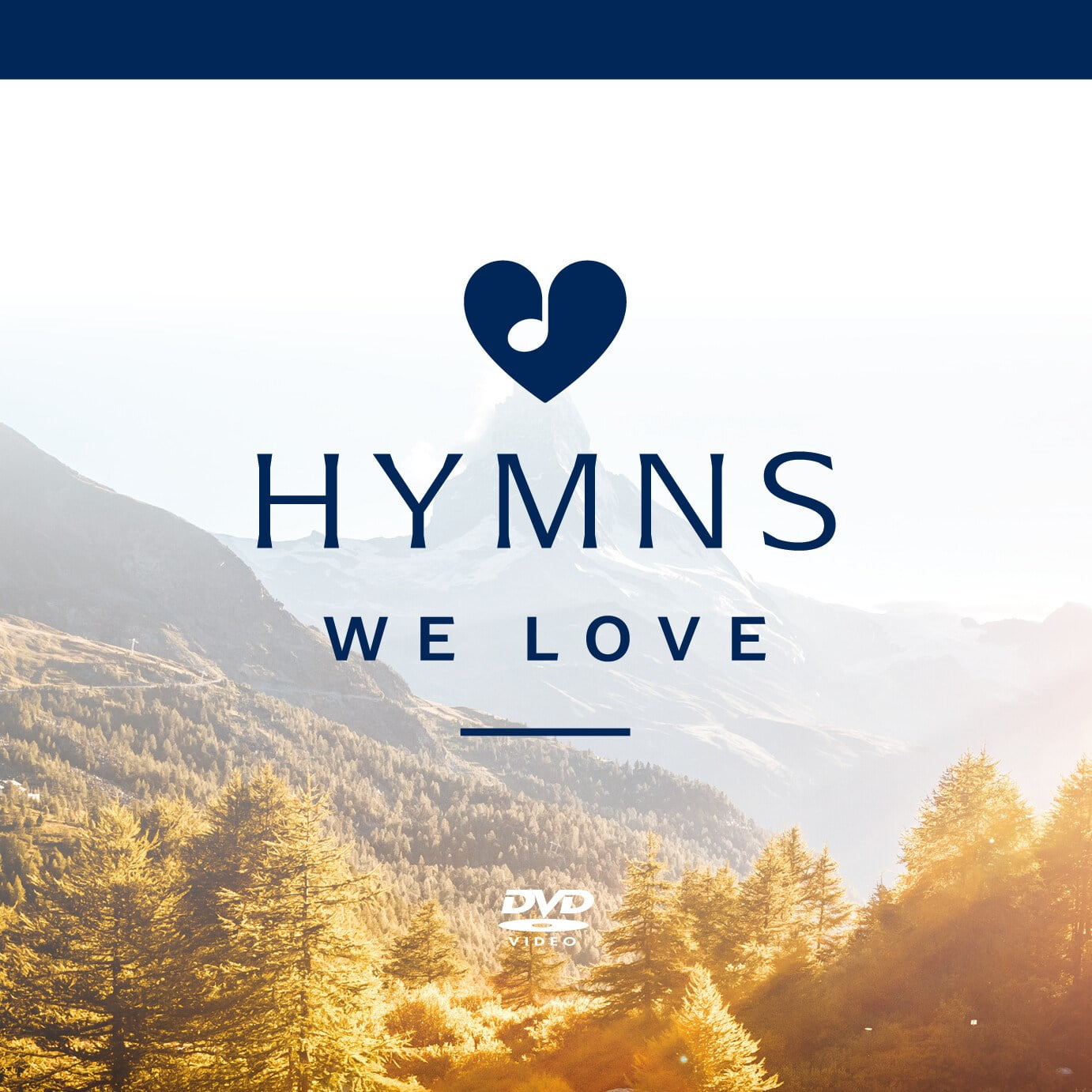 Hymns We Love Dvd: Exploring Hymns That Take Us The Heart Of The ...